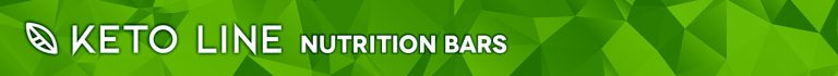 Keto Line Nutrition Bars | Daryl's Bars ~ Fresh, Delicious, Quality ...